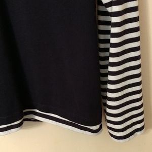 Cato | Tops | Cato Two For One Top Looks Like Two Tops Only One | Poshmark